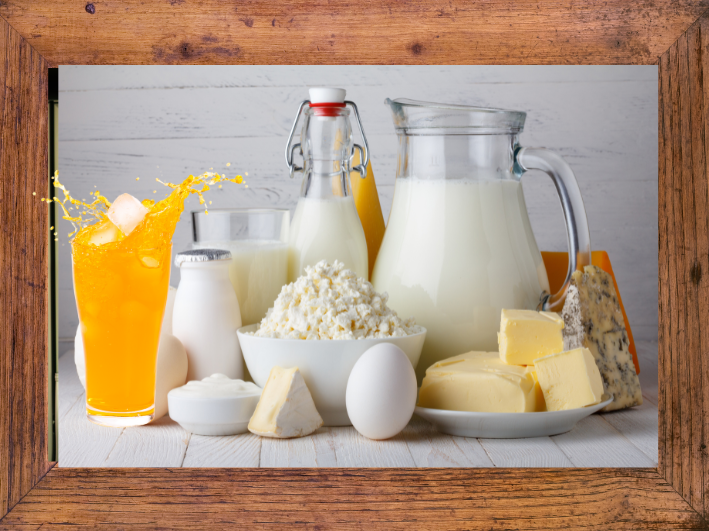 Fridge – Farm Fresh 2U