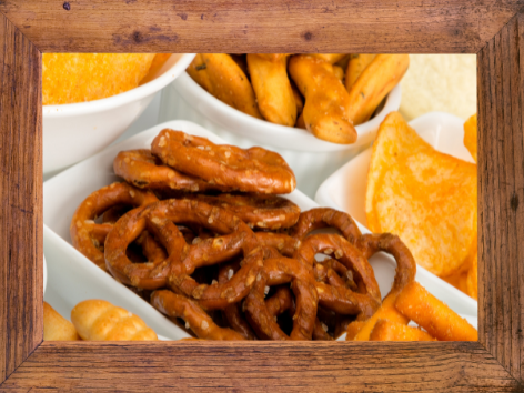 Snacks – Farm Fresh 2U