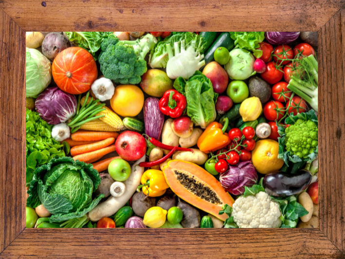 Fruit & Veg – Farm Fresh 2U
