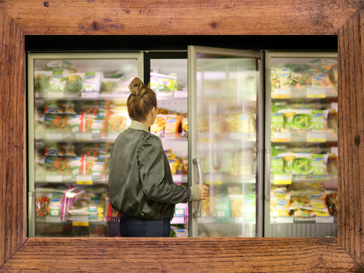 Freezer – Farm Fresh 2U