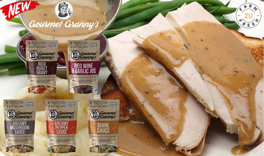 Fruit & Veg Delivery Central Coast – Farm Fresh 2U