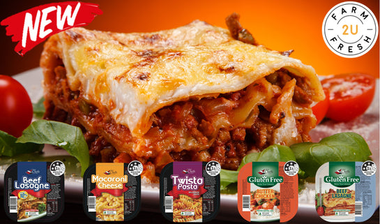 Fruit & Veg Delivery Central Coast – Farm Fresh 2U