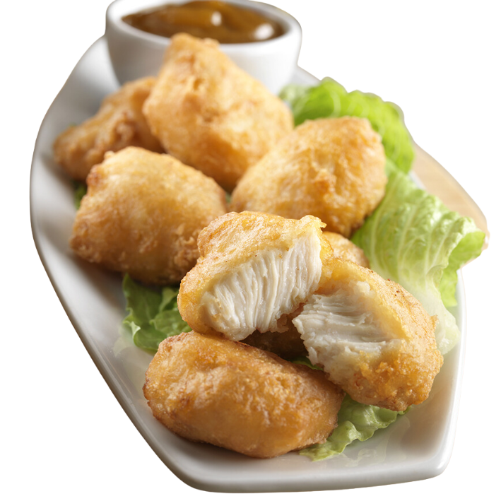 FR Fish Cocktails Tempura 1kg – Farm Fresh 2U