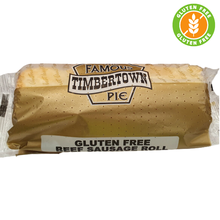 TT Sausage Roll 170g – Farm Fresh 2U