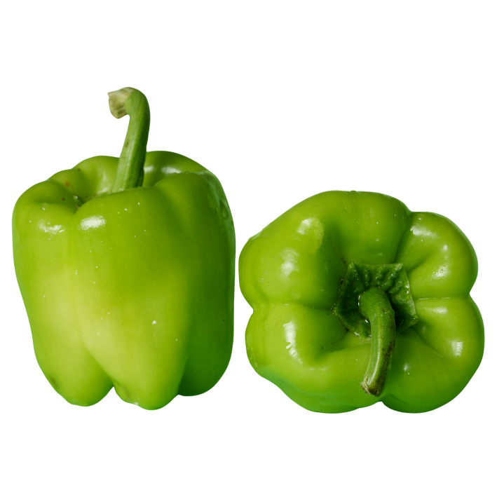 Capsicum (ea) – Farm Fresh 2U