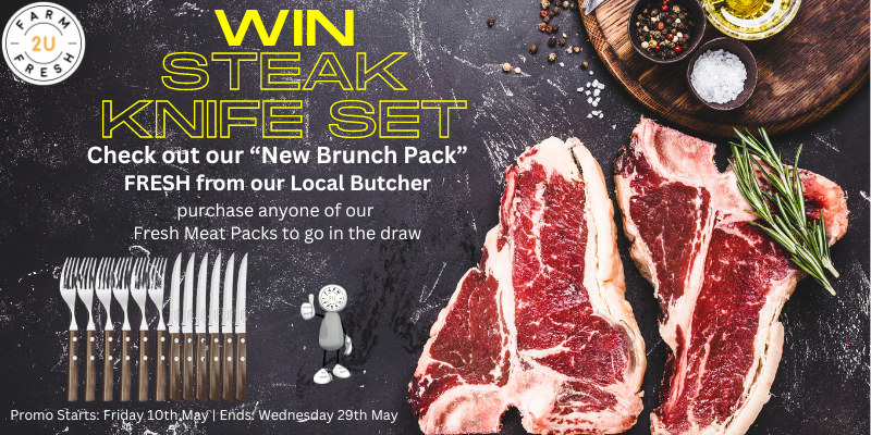 Fruit & Veg Delivery Central Coast – Farm Fresh 2U