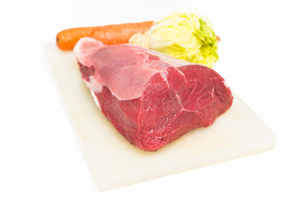 CCM Beef Silverside 2kg – Farm Fresh 2U